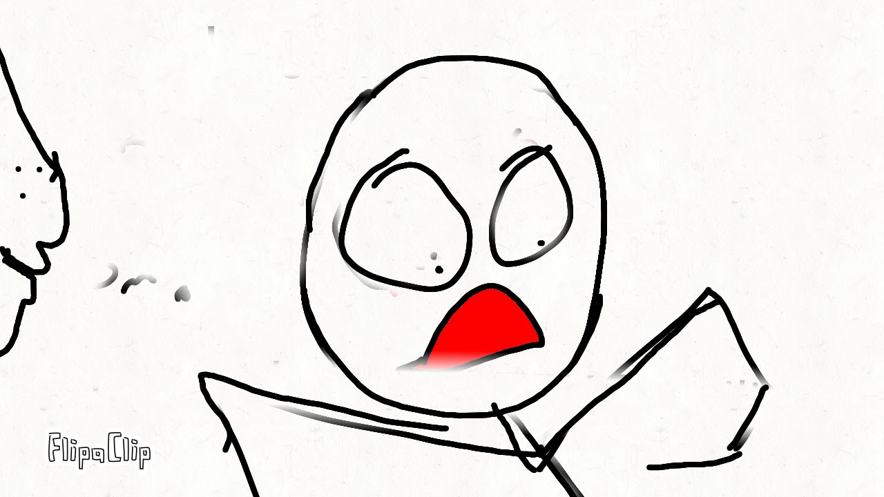 Greg s FIRST animation - YouTube