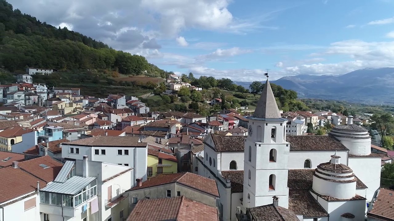 inno di Mameli - Castelluccio Inferiore - YouTube
