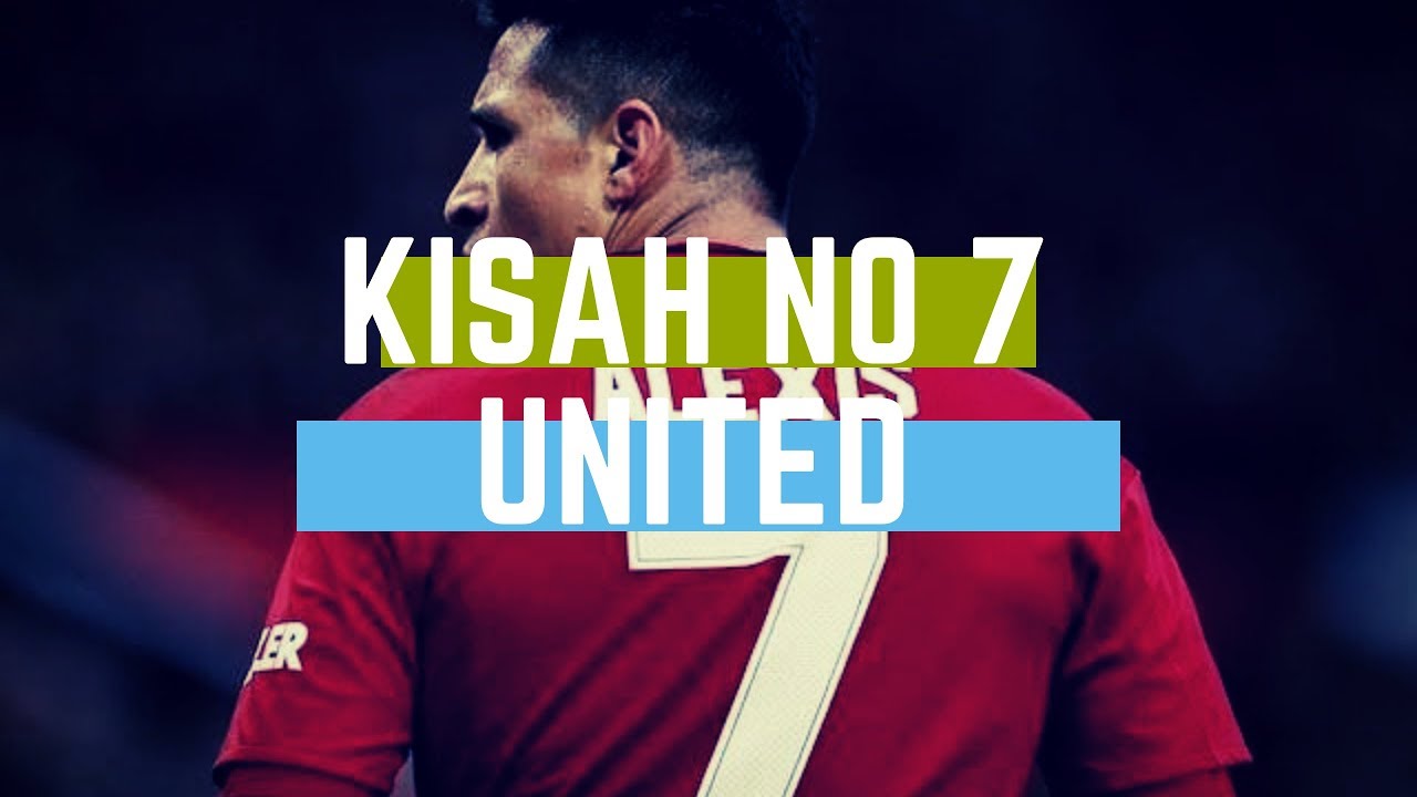 NOMOR PUNGGUNG 7 MANCHESTER UNITED || SEJARAH PERJALANAN MANCHESTER ...