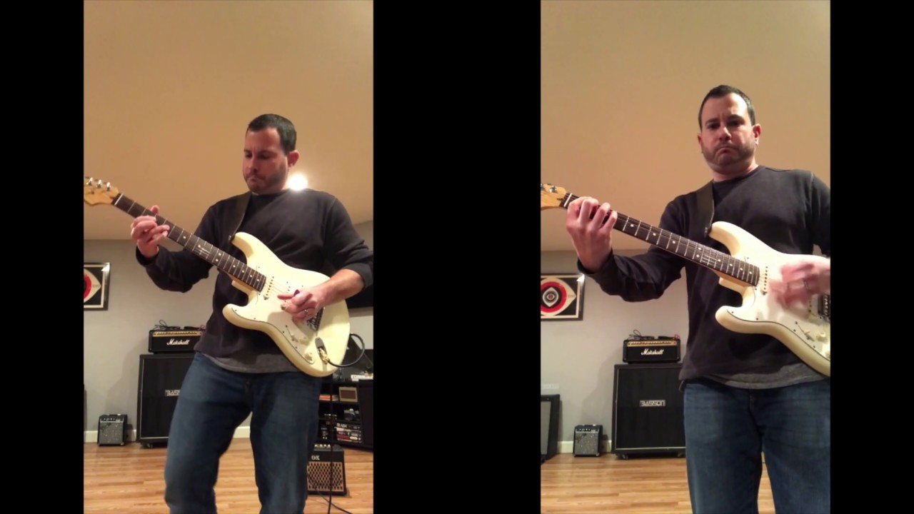 Adam Kestler- "Ode To Jam" - YouTube