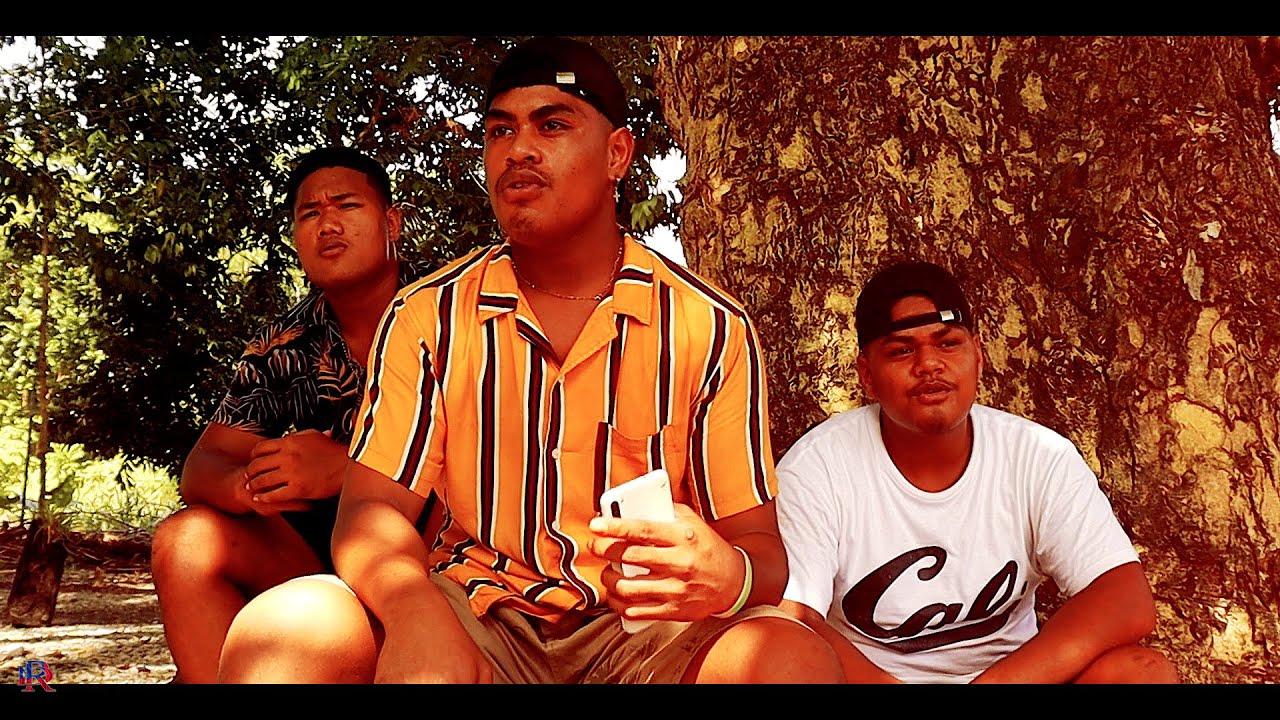 TAPENA by: UB685 - New Samoan Song 2022 - YouTube