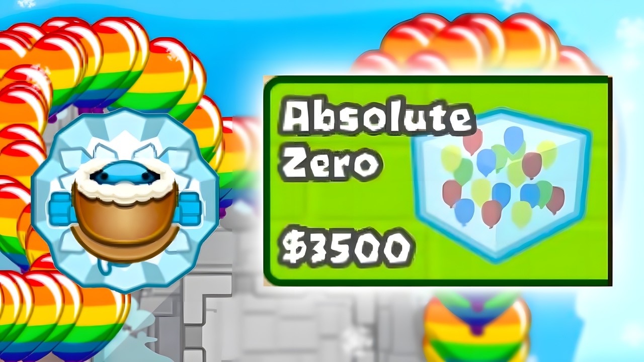 Regrow Farming is Officially Breaking Bloons TD Battles... - YouTube