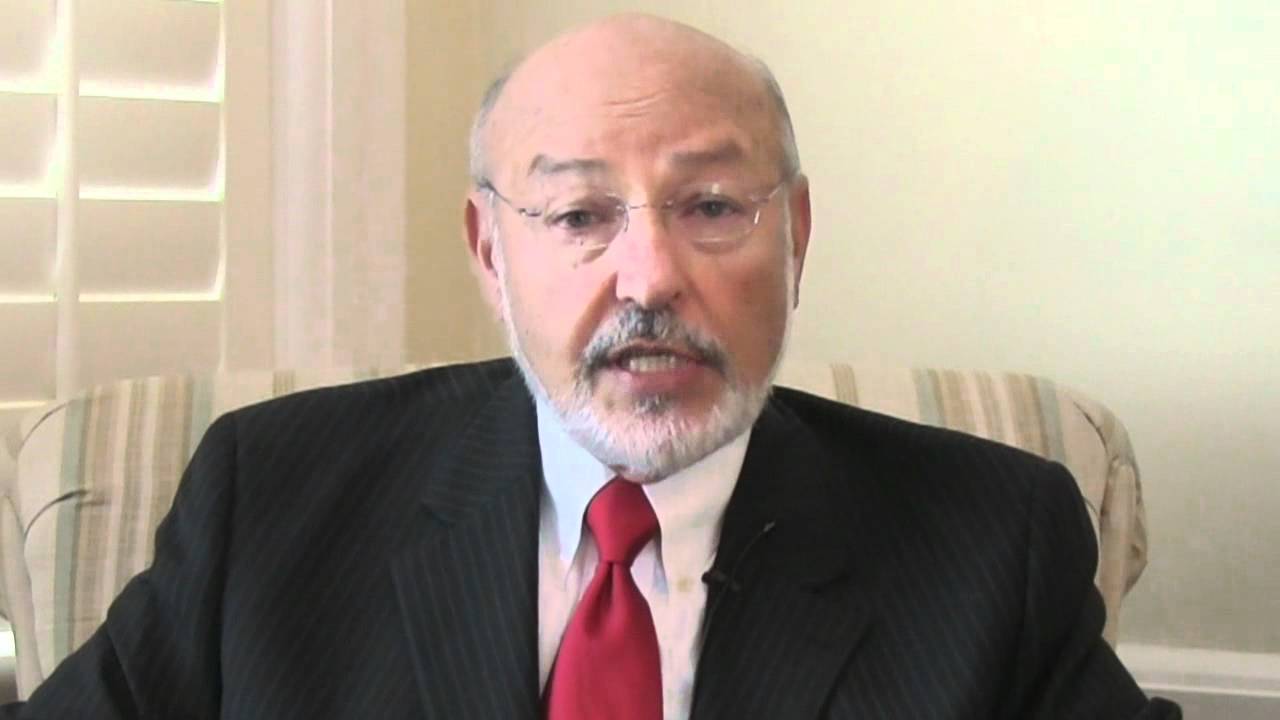 Alabama Injury Lawyer Greg Cusimano - YouTube