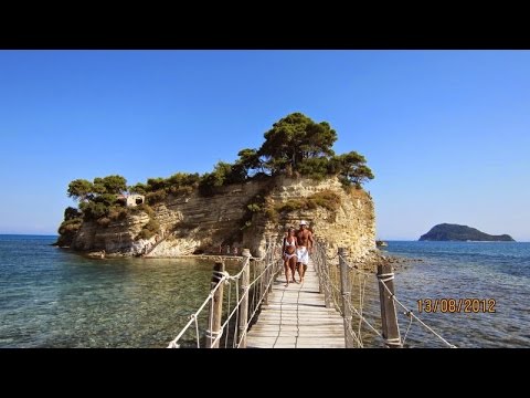 Zakynthos hotel Tereza  srpen 2012  2/2