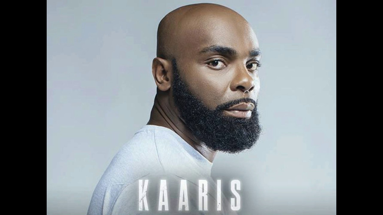 karris - C'est déja bon (nouveau son) - YouTube