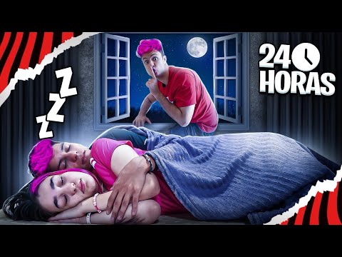 INVADI A CASA DA EMILLY VICK E DO LEOZINHO!