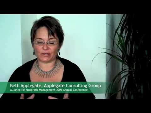 Beth Applegate - YouTube