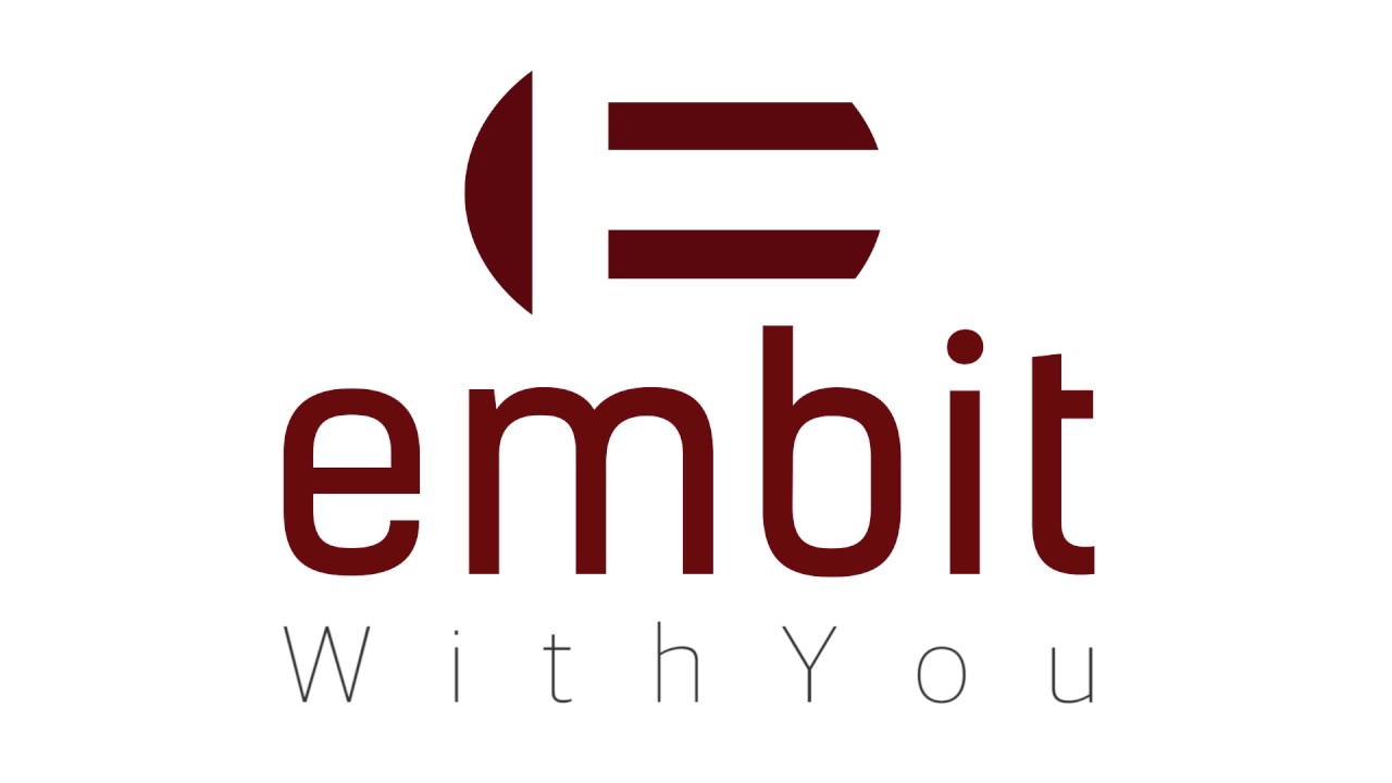 embit - With You - YouTube