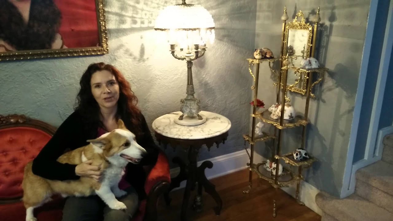 Erica Kelly - YouTube