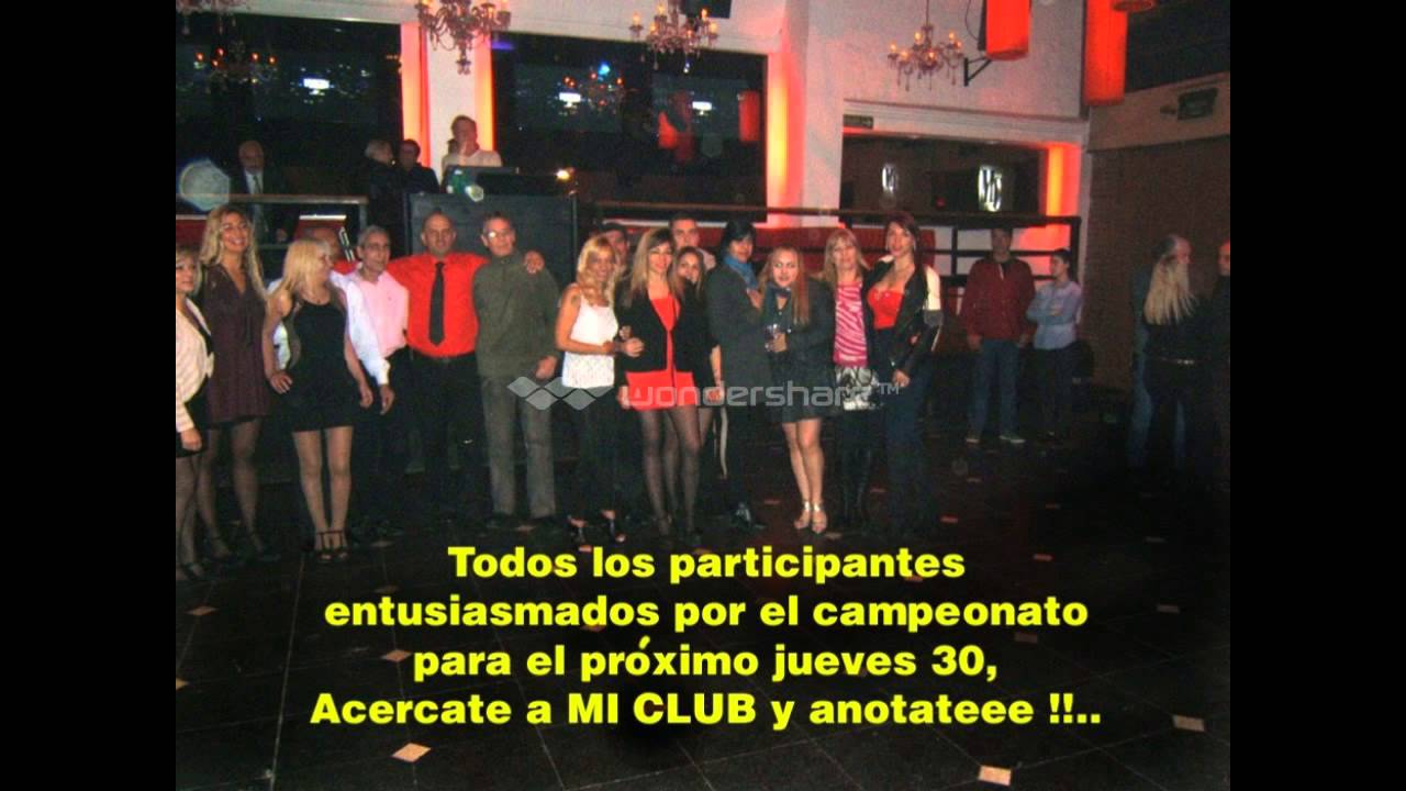 30 7 2015 video de mi club torneo - YouTube