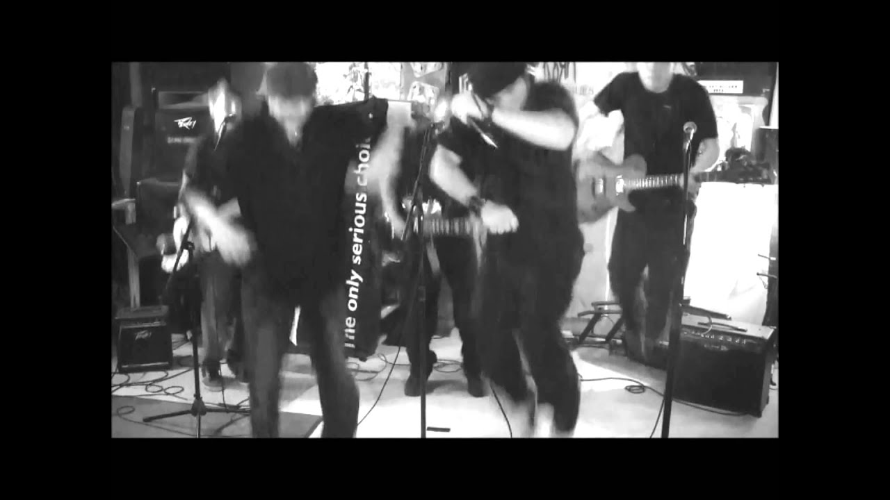 "Switch" OFFICIAL music video - YouTube