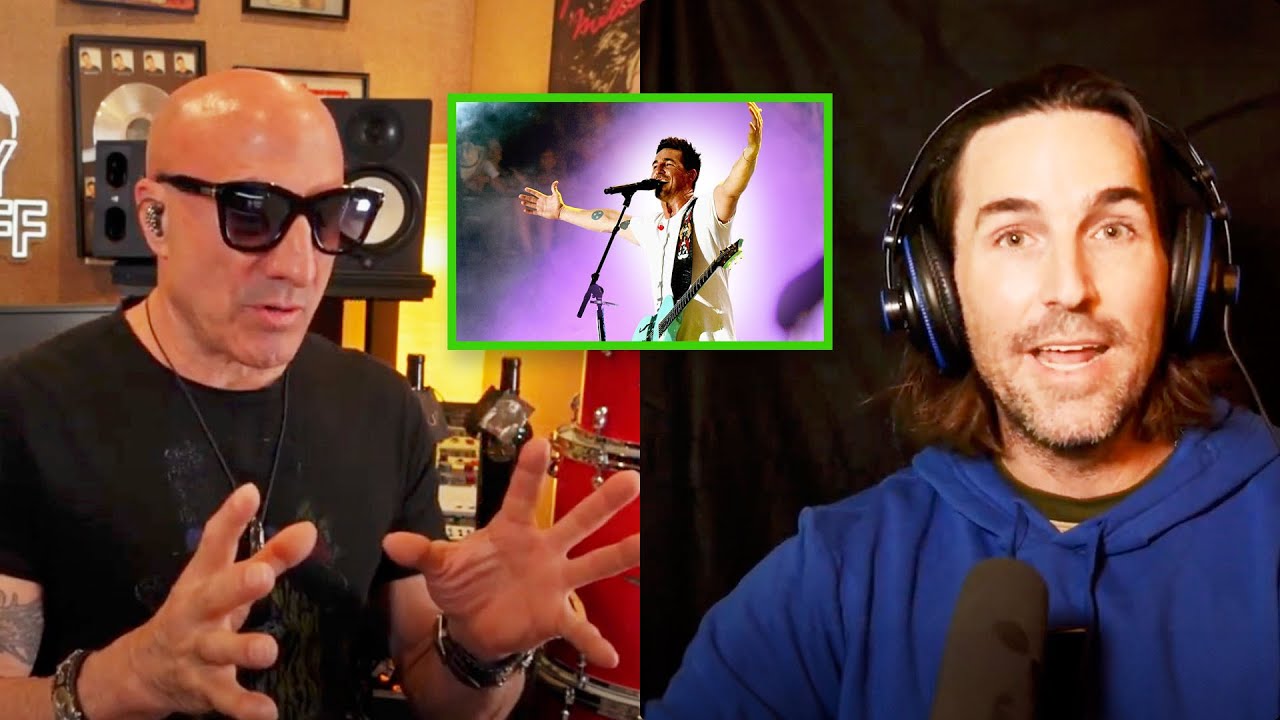 Jake Owen Reveals How YOU Can Follow Your Dreams and Succeed | The ...