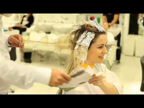 UĞURKAN Unisex Coiffure - Röfle