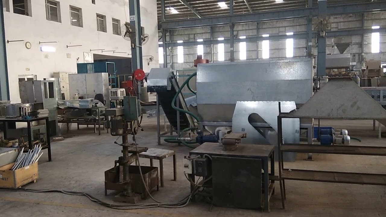 Display of Welding Training Sample 3rd Part - YouTube