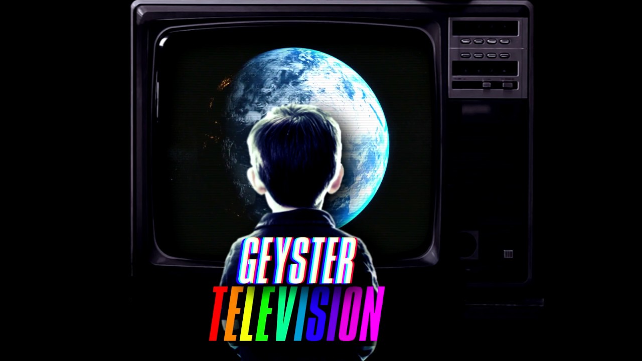Geyster - Opening Title (Television - 2019) - YouTube