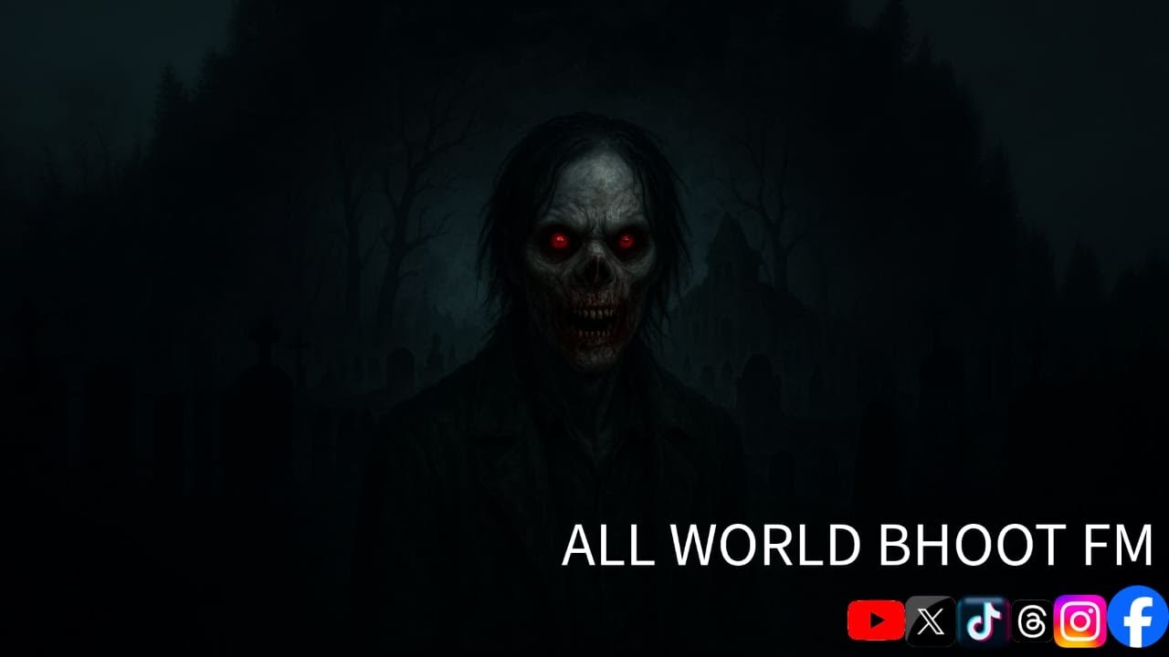SPECIAL EPISODE ALIF VAI | BHOOT FM | আলিফ ভাই | EPISODE - 3 | ভূত এফএম ...