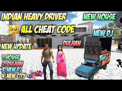 new Dj pikap auto DJ lndian heavy driver - YouTube