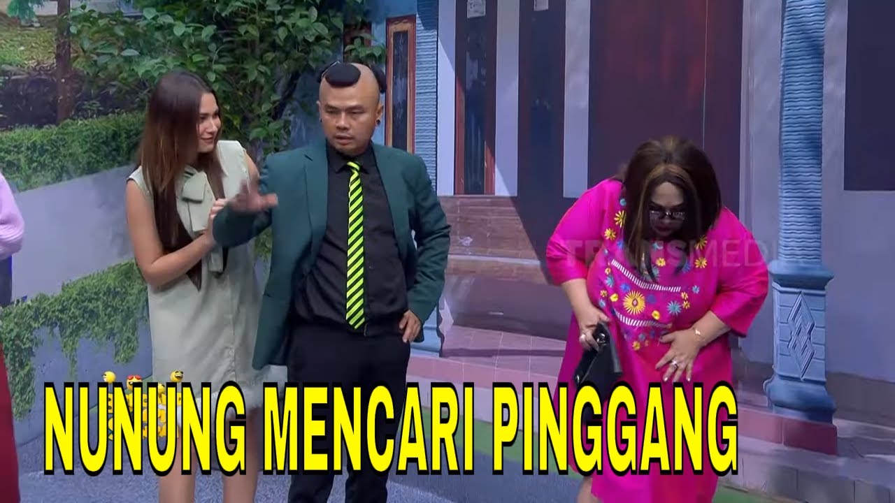 Wendi Kena PHP Shandy Isabella | BTS (17/03/24) Part 6 - YouTube