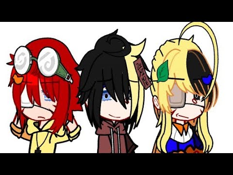 Trillizos Uzumaki-Uchiha [Meme] 🍜×🍅 [Contexto en descripción] - YouTube