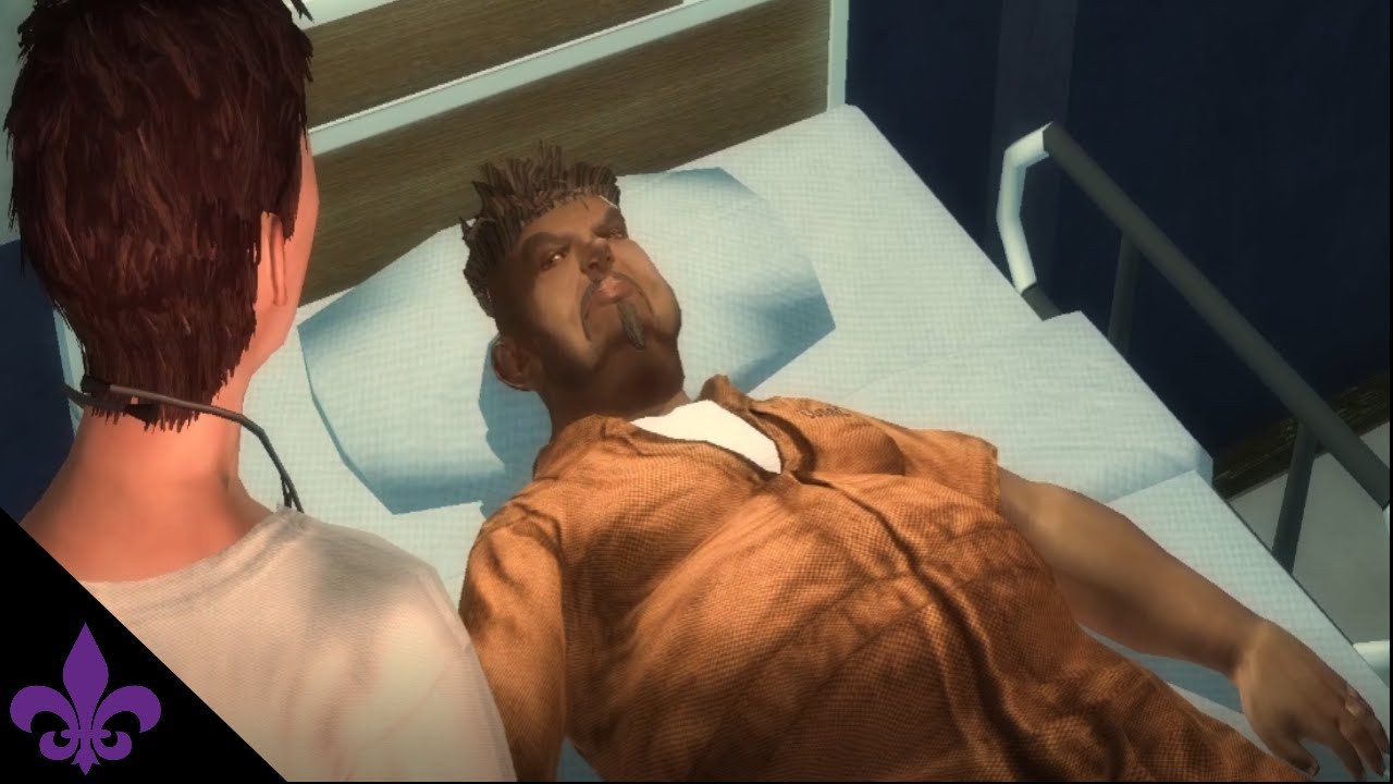 [SR2] Squanky Doodle Fart takes over Stillwater - Episode 1 - "Prison ...