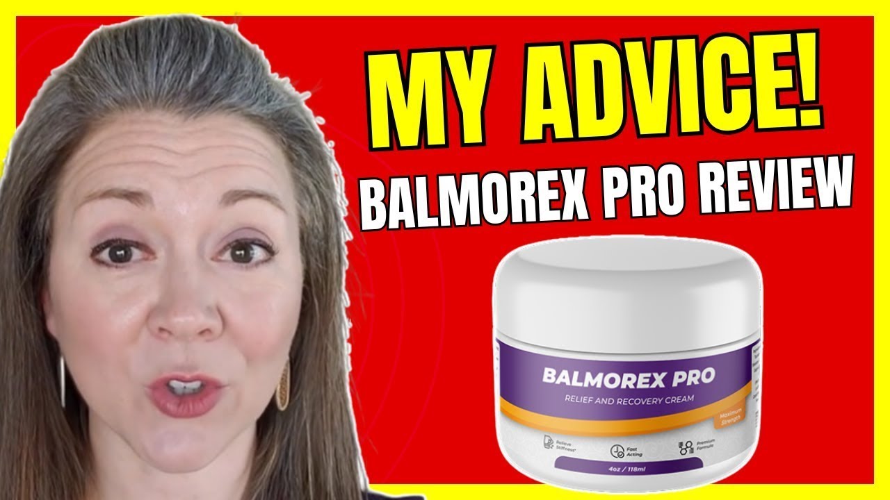 BALMOREX PRO REVIEWS - (( DON’T BUY?? )) Balmorex Pro Supplement Review ...