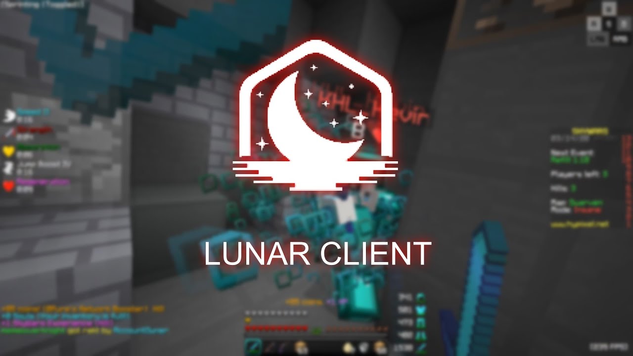 Lunar Client