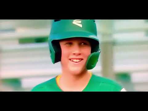 Hunter Nepple RBI Single - 2021 LLWS "New Jersey vs Nebraska" - YouTube