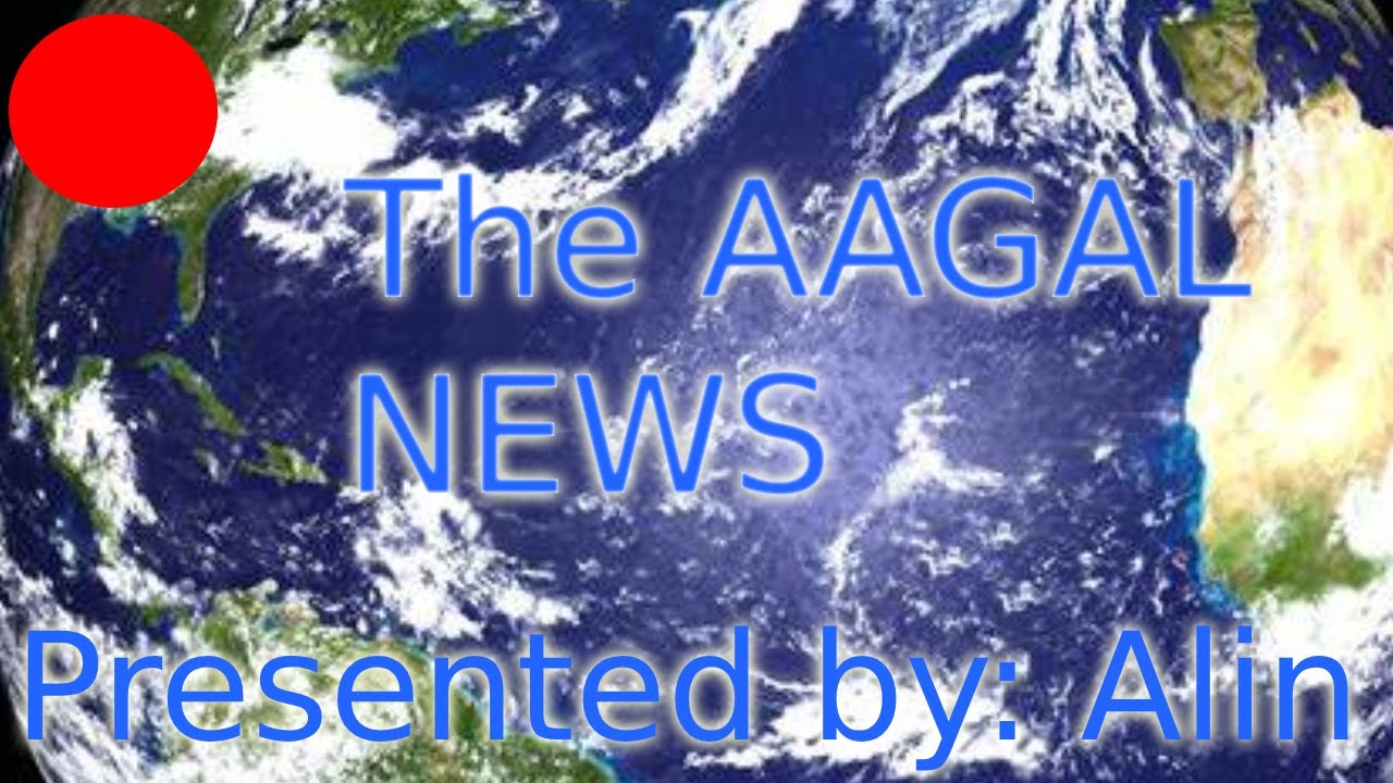 🔴 BREAKING NEWS AAGAL NEWS 🔴 - YouTube