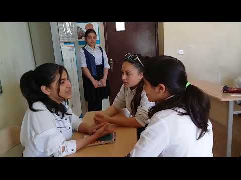 118№-li tam orta məktəb. 7b sinfi