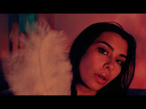 ASMR Ear to Ear Singing ♡ Close Your Eyes & Follow My Voice