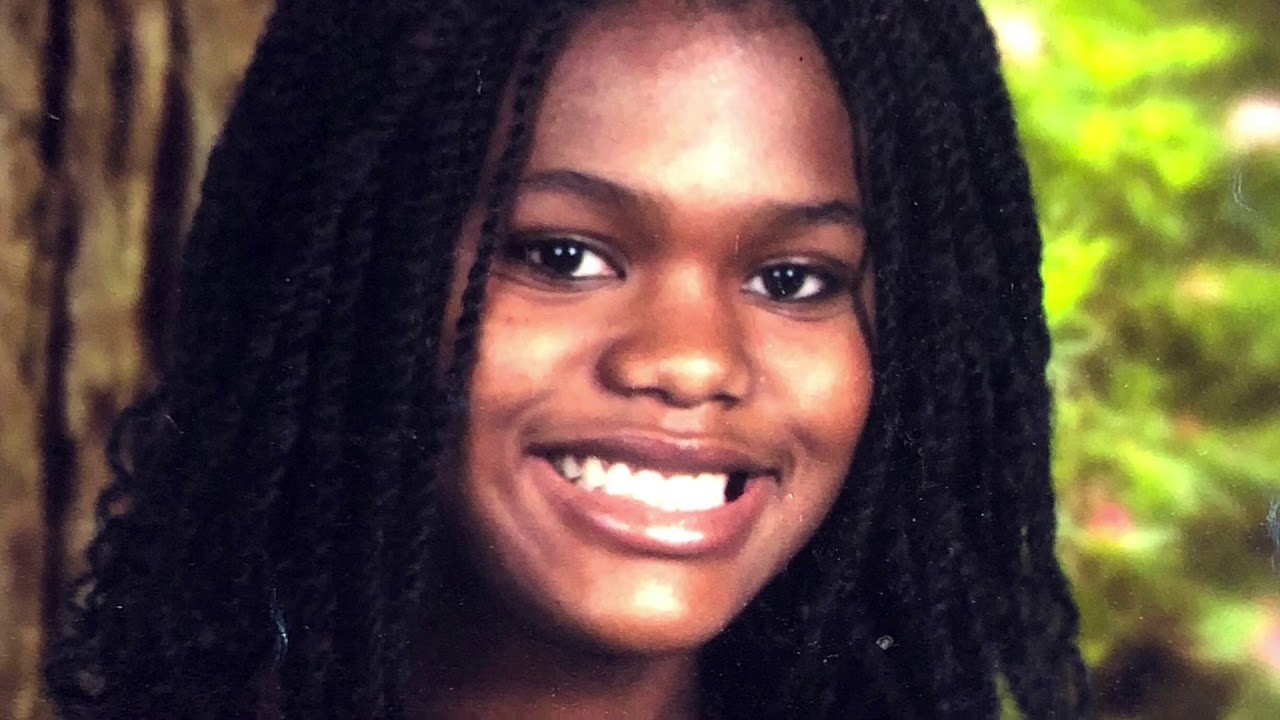 Happy 21st Birthday, Amari Simone! - YouTube