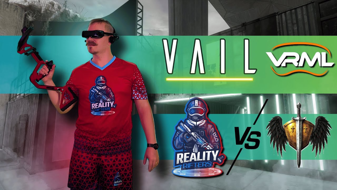 Vail League Match VS Cristian Crusaders | On the Bigscreen Beyond - YouTube