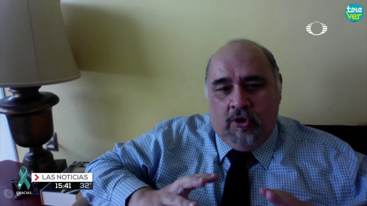 El lic. Alberto Baca nos explica la definición de "La Verdad" y sus ...