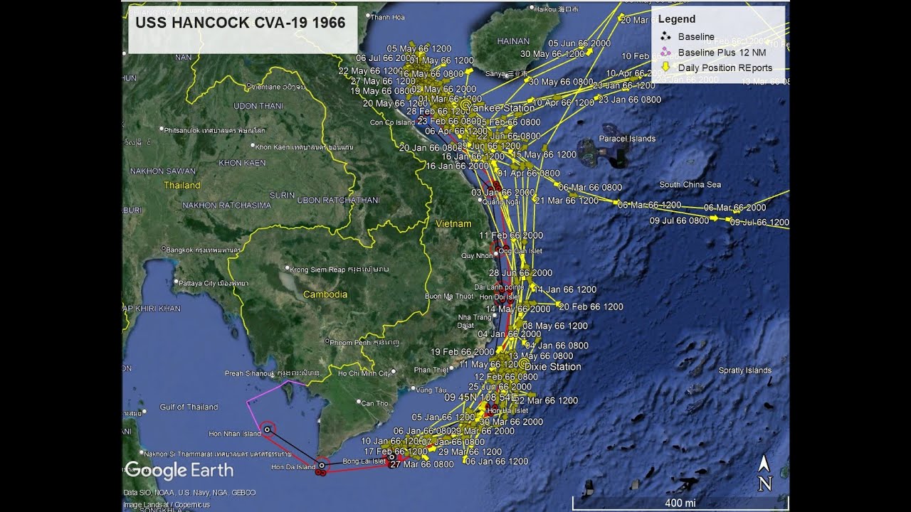US NAVY AGENT ORANGE EXPOSURE LOCATIONS - YouTube