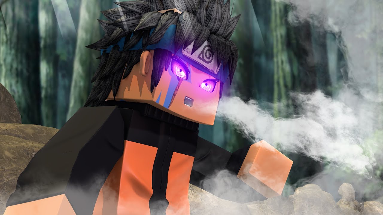 KEKKEI GENKAI DO ESTILO VAPOR! *futton* - NARUTO RIVALS #20 - YouTube