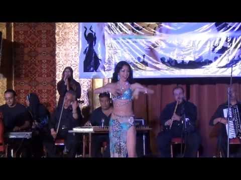 Yana - Ahlan wa Sahlan festival, Cairo, 2013