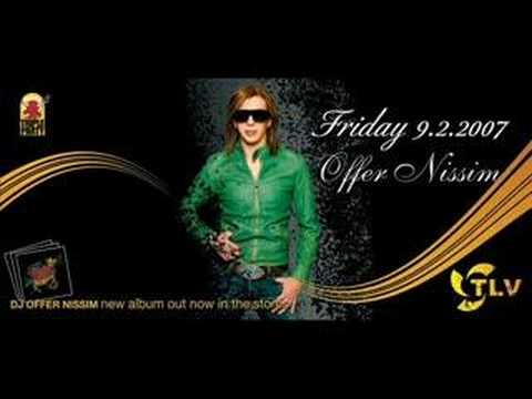 Offer Nissim (Searching remix) - YouTube