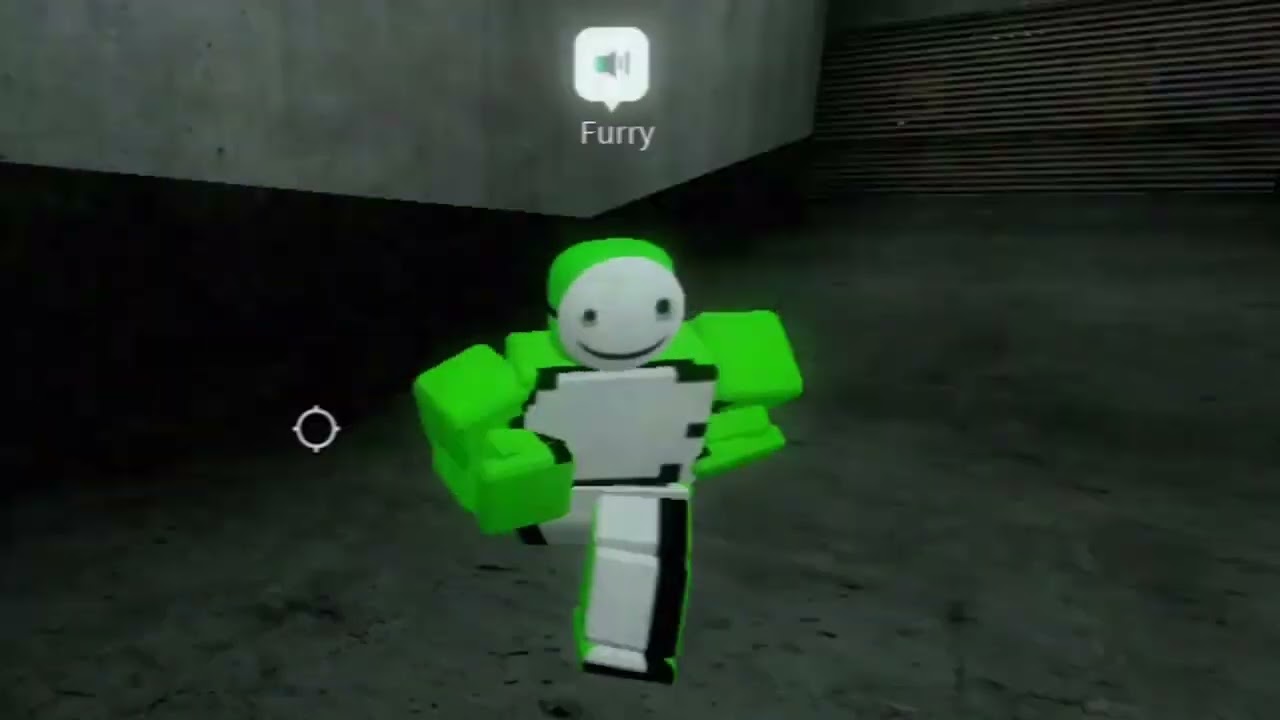 ROBLOX NICO'S NEXTBOTS EXPERIENCE - YouTube