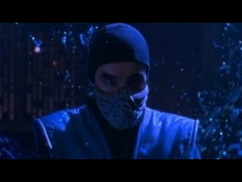 Sub Zero Solo Combos MK1 - YouTube