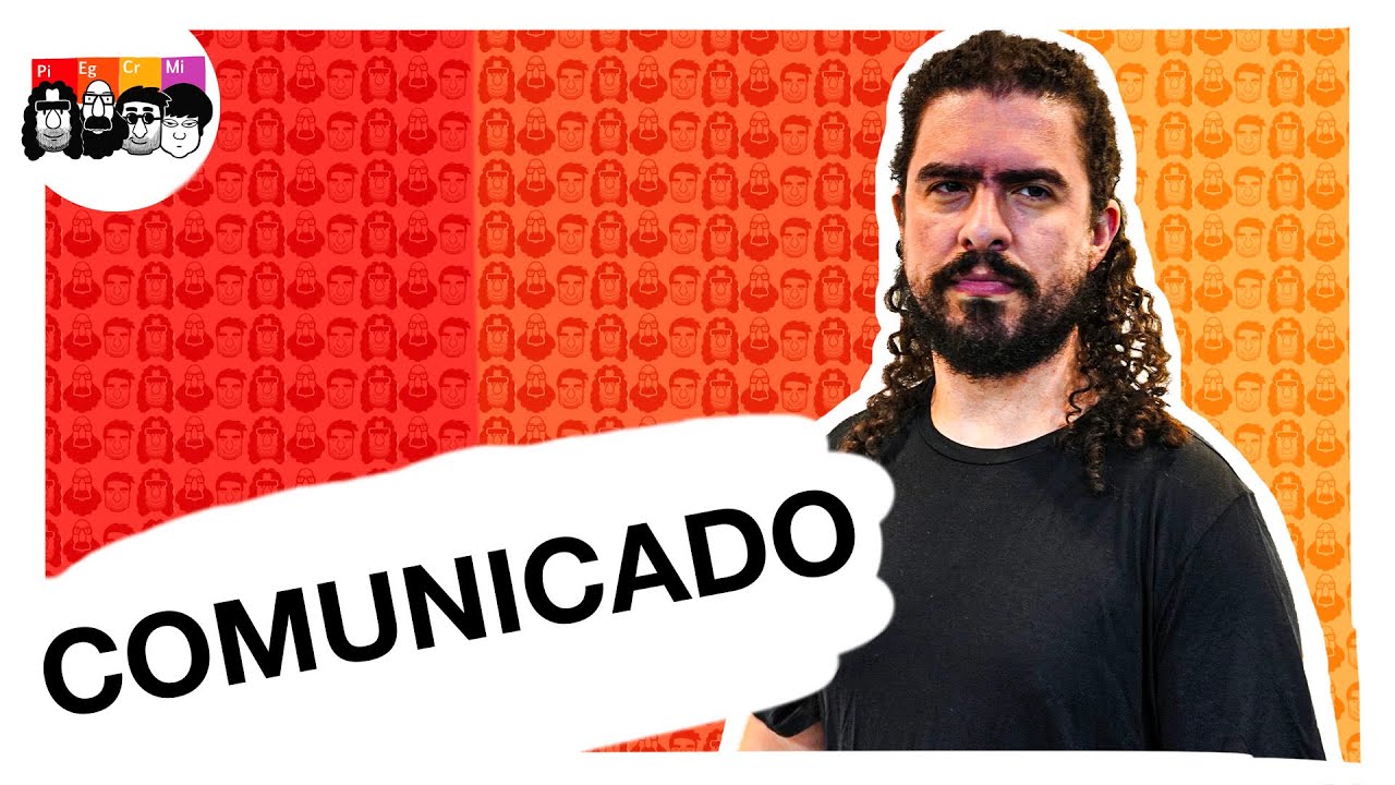 O que aconteceu com o Pirulla? - videoblogs.com