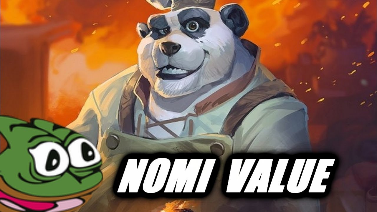 First Game Of Nomi Priest - YouTube