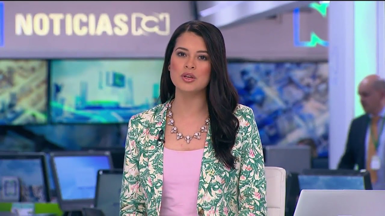 Reel María Angélica Ferrer - YouTube