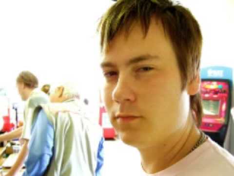 Joonas Hahmo - Cocktail Bar