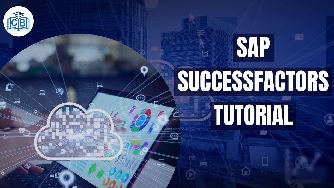 SAP SuccessFactors Online Training | SAP SuccessFactors | SAP ...