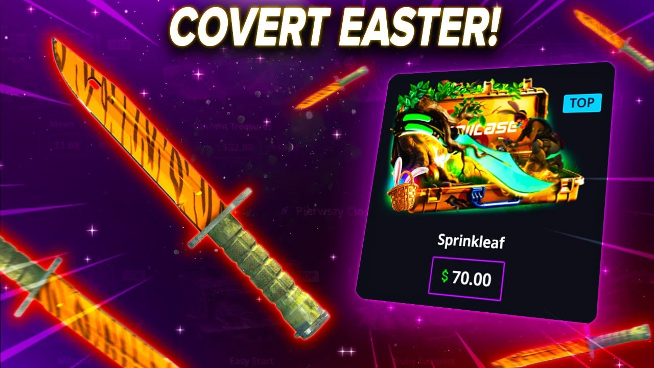 HELLCASE BACK WITH NEW FEATURES 💥 Use Code ICYCS for a Bonus! 🎁🔥 - YouTube