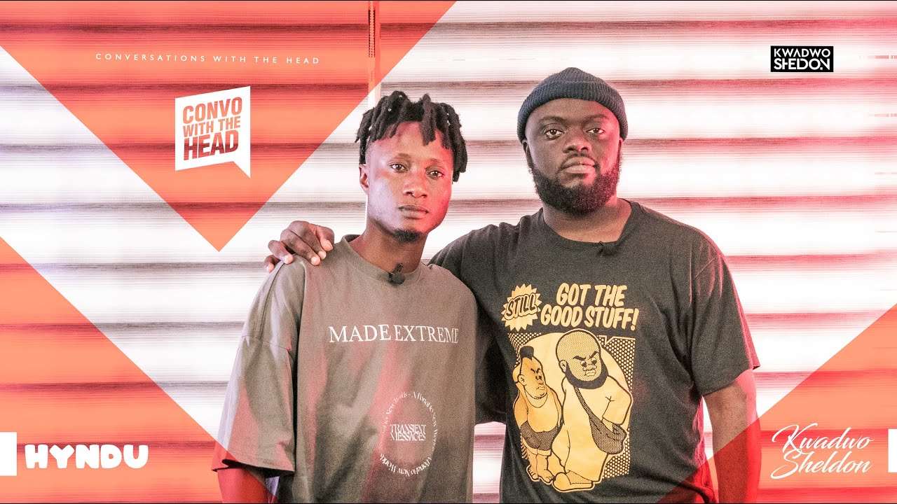 Taadi Rapper Hyndu Talks Amerado Beef, Music Career And Other Projects ...