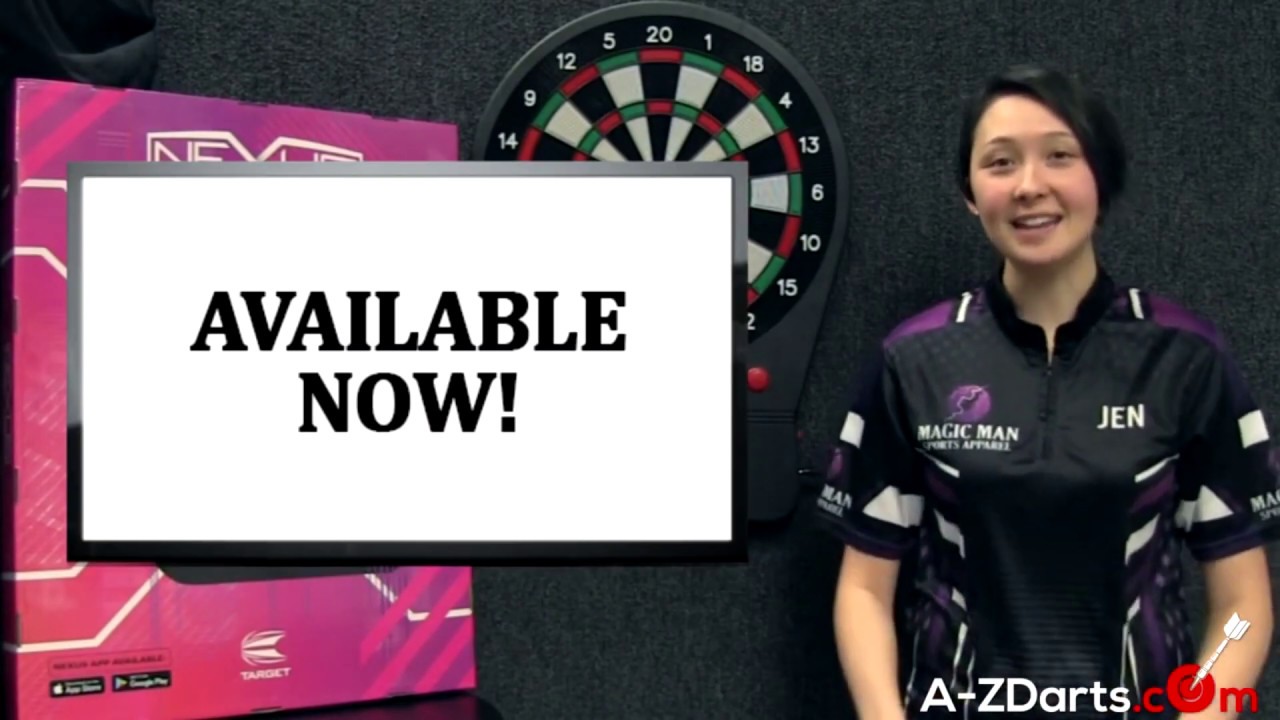 Target Nexus Review Jen Mounts 日本語字幕 - YouTube