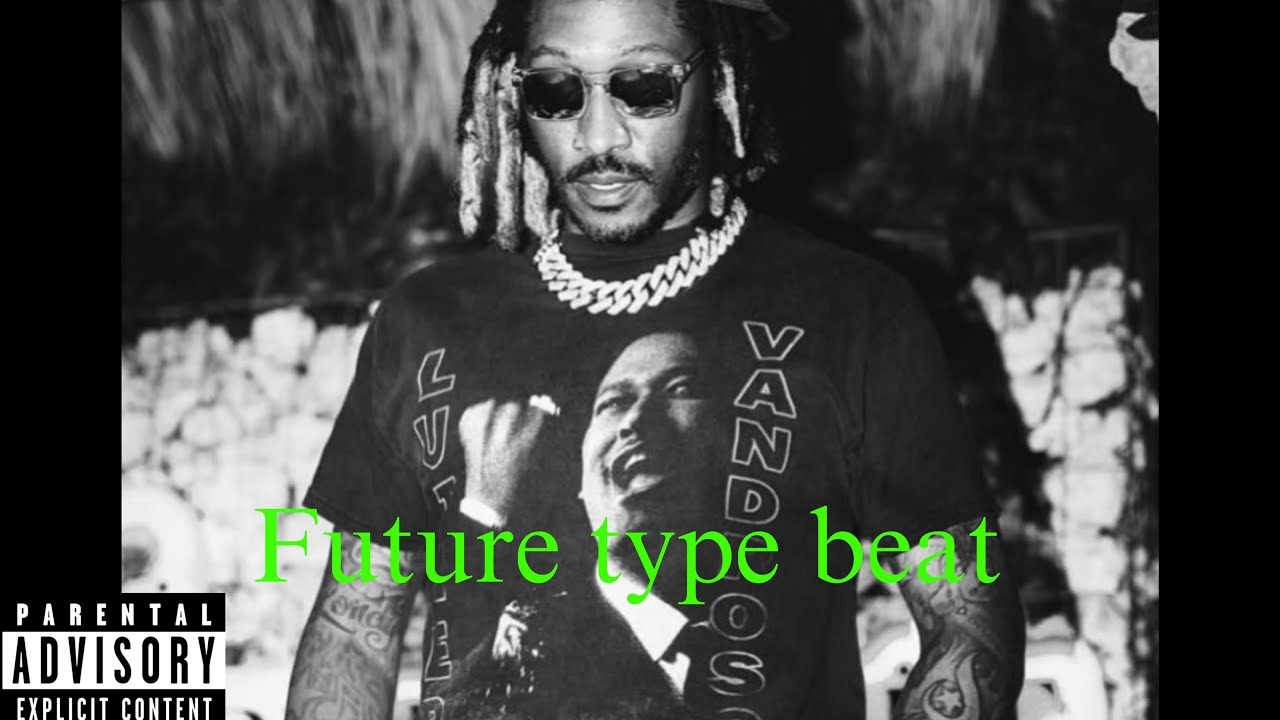 [FREE] Future type beat - Devil Bedside - YouTube