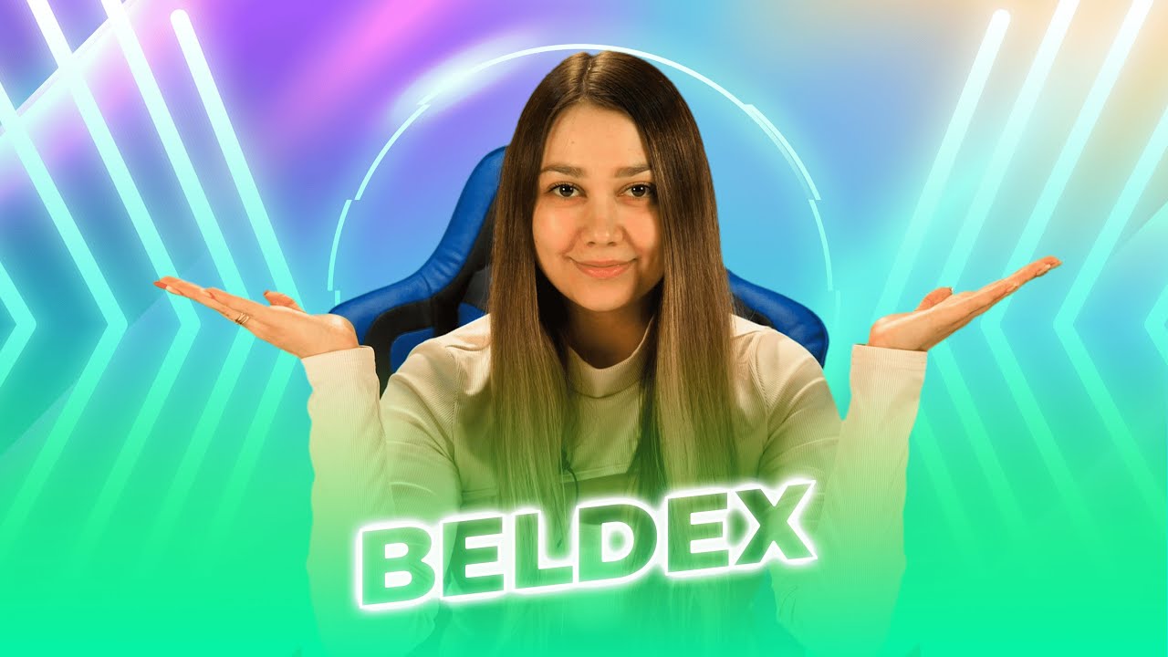 BNS A decentralized Domain naming system on the Beldex blockchain - YouTube