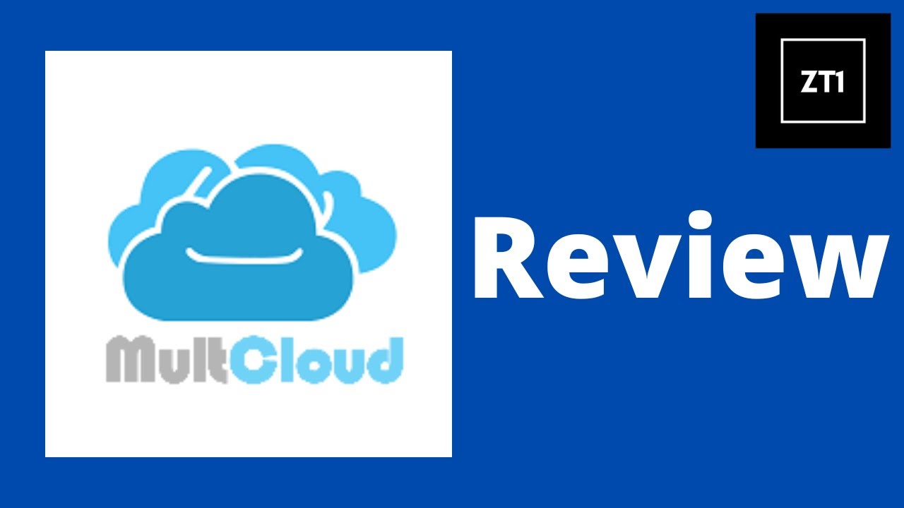 MultCloud Review [ ALL Features, Pricing, Suggestions ] - YouTube